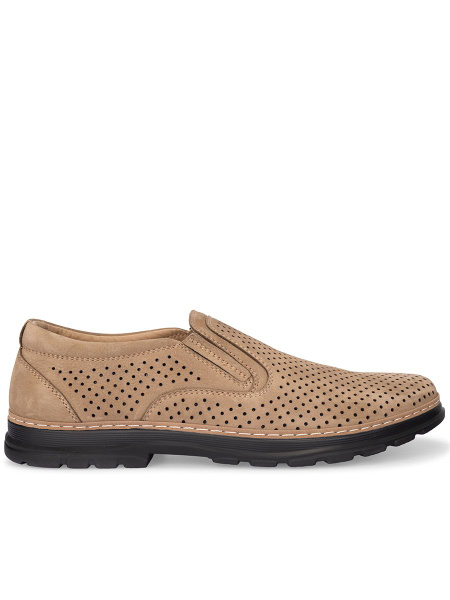 Туфли Мужской Ortmann Натуральная кожа, размер 43 H Германия Без застёжки купить c доставкой на ...