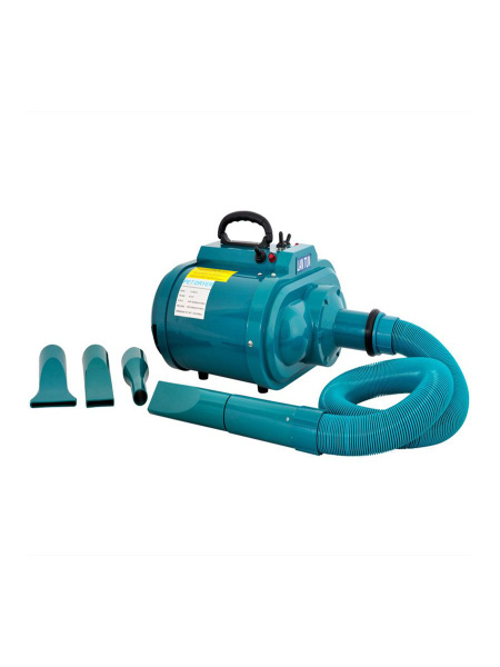 Фен компрессор для собак LanTun 1090 C-H 3600вт купить на OZON по ...