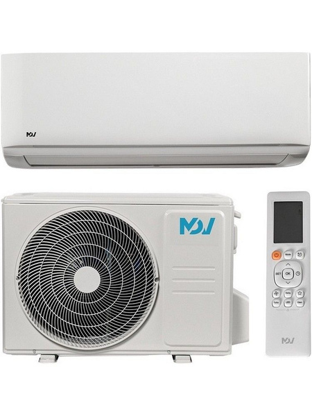 Сплит-система Кондиционер MDV MDSAG-07HRN8 Infini on/off 20м2 купить c ...