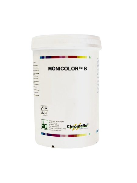 Колорант Monicolor (1л) TT black купить на OZON по низкой цене (2231953390)