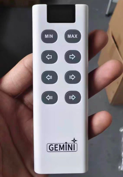 gemini,hand control,астрономический блок управления питанием,Аксессуары ...