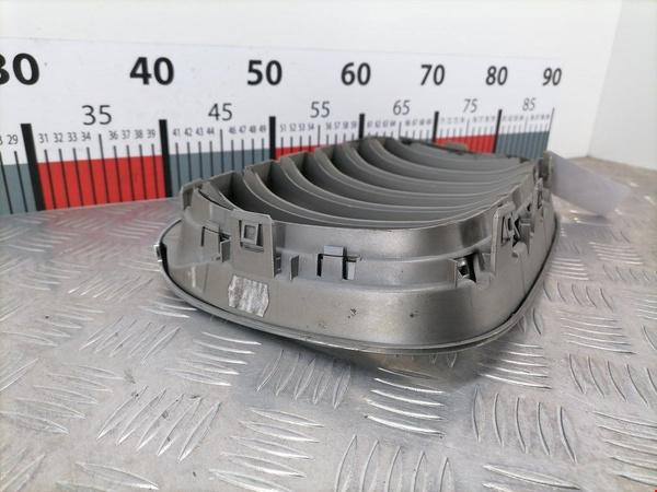 Решетка радиатора / 2076933 51117210726 51117210726 для BMW X3 (F25) (с ...