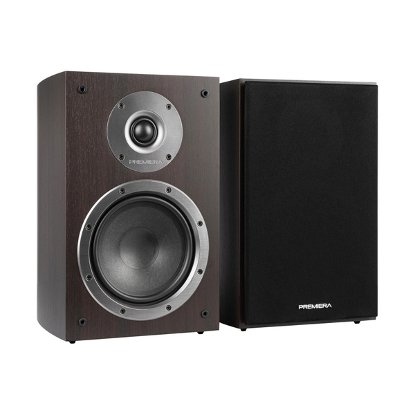 Полочная акустика Premiera DS-601 Mocca купить на OZON по низкой цене (2303181056)