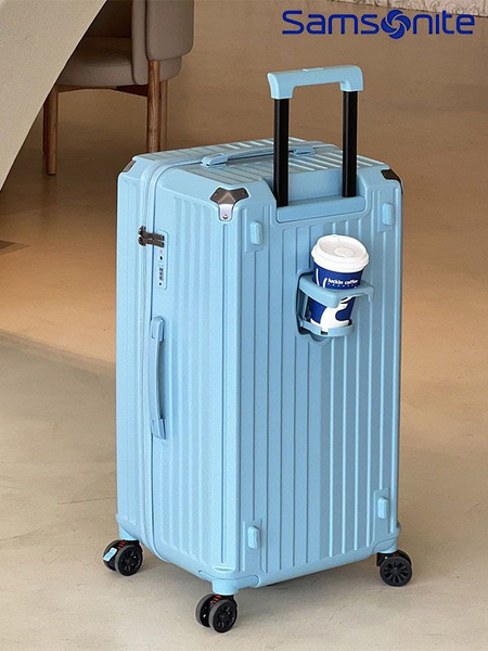 Samsonite Чемодан ABS пластик 83 см 60 л купить на OZON по низкой цене (2303111260)