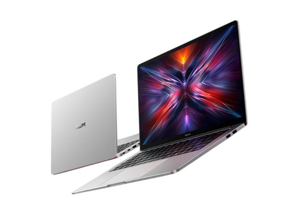 Характеристики Redmi Book 16 2025 C5-210H Ноутбук 14", Intel Core 5 ...