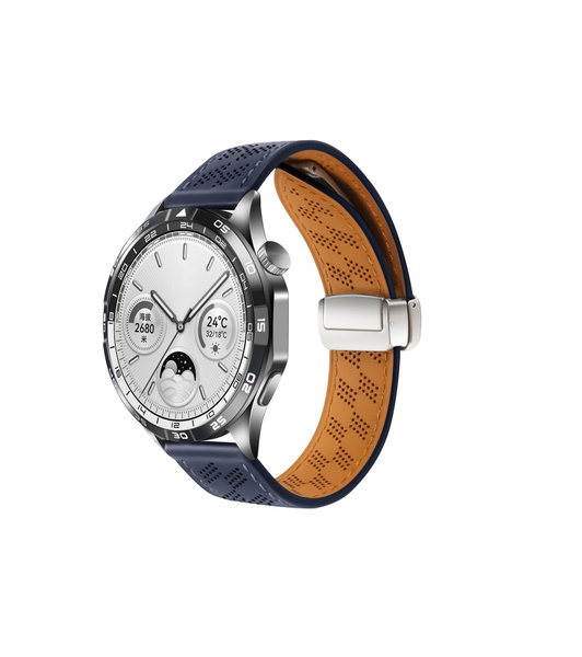 Подходит для Samsung Galaxy Watch / Huawei GT5 / 4/3 и других смарт ...