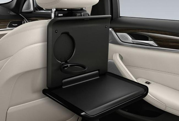 Складной столик BMW Travel & Comfort 51952449252 купить c доставкой на ...