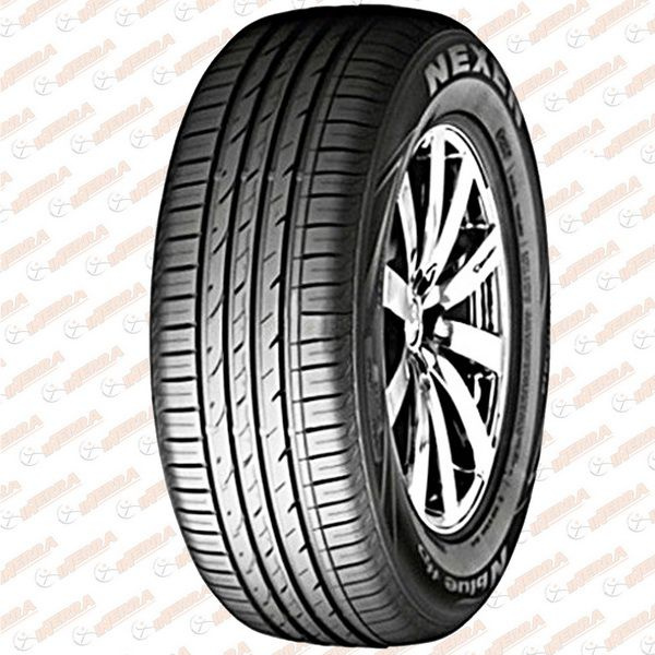 Nexen NBLUE HD Шины летние 215/60 R15 94H (2407108650)