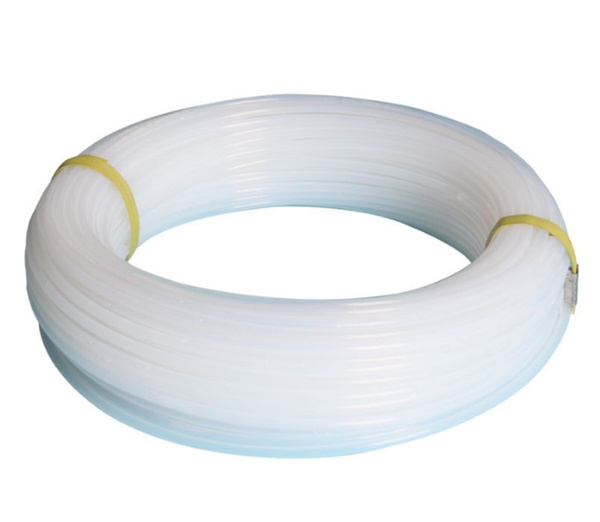 Трубка Фторопластовая (PTFE) дюймовая 1/8х0.031", 1 м (TR-1/8x0.031-PTFE). Цена указана за 1 м ...