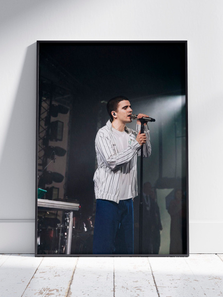 Постер HEAVEN POSTER Люди, Арт Feduk 33, 42 30 купить c доставкой на ...