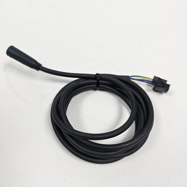 Кабель (провод, коса) от контроллера к бортовому компьютеру MS668 ...