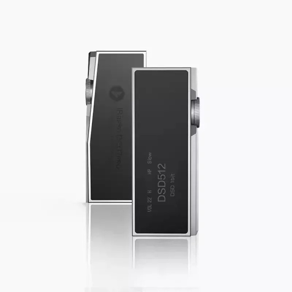 ЦАП iBasso DC07 Pro silver купить на OZON по низкой цене (1792815986)
