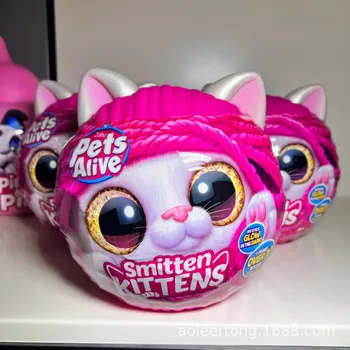 Игрушка яйцо-сюрприз ZURU RAINBOCORNS Mermaidcorn Серия 7 в ...