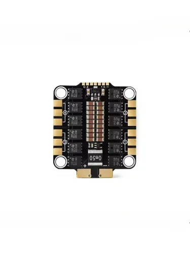 HGLRC SPECTER F460 Stack F405 V2 MPU6000 полета BLHELI_S 60A 4in1 ESC ...