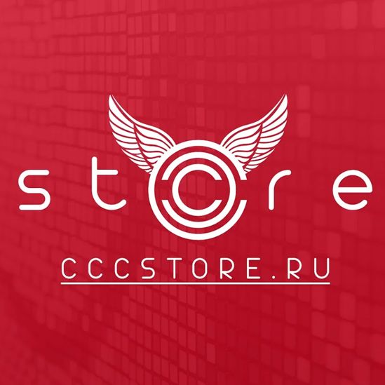CCCSTORE RU — купить товары CCCSTORE RU в интернет-магазине OZON
