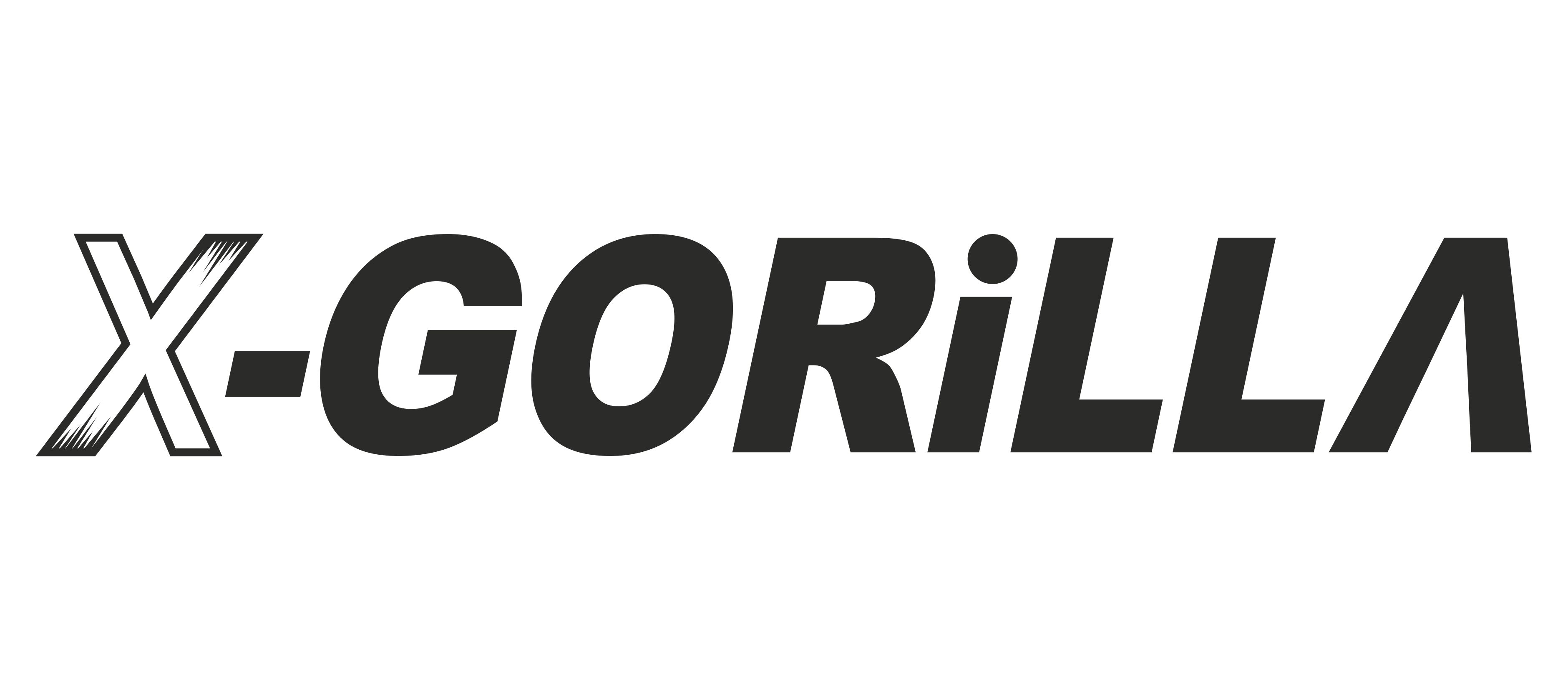 X-Gorilla — купить товары X-Gorilla в интернет-магазине OZON