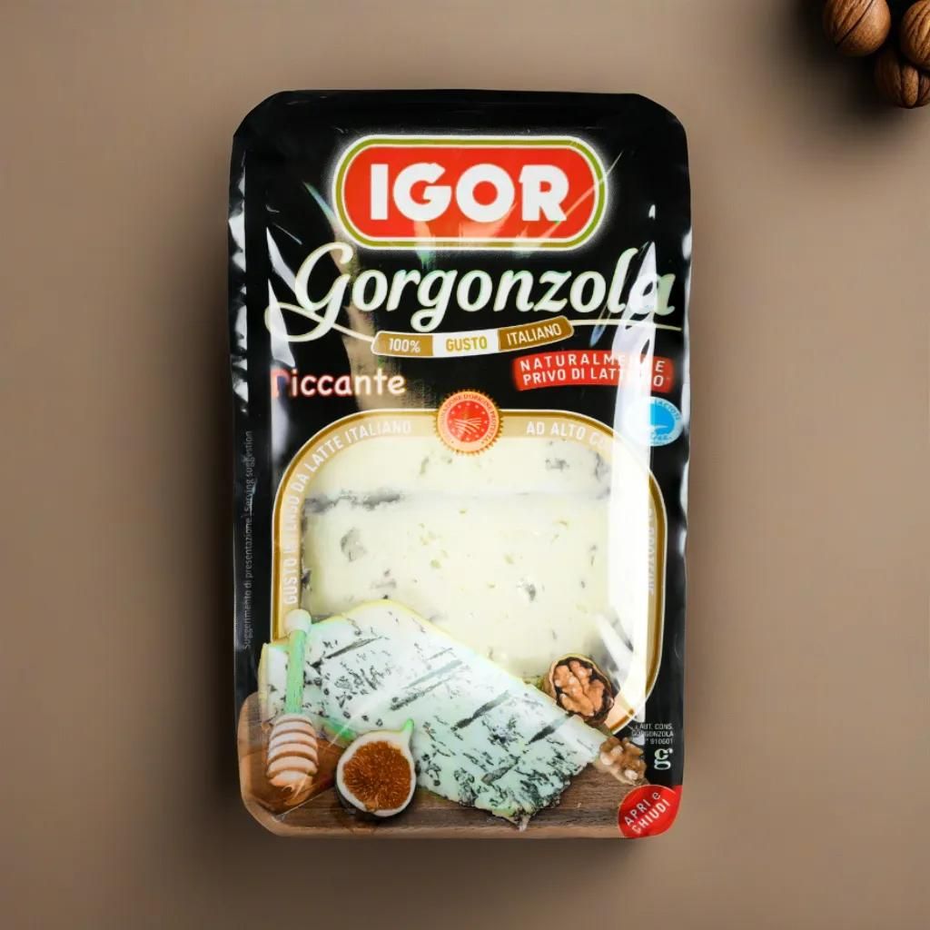 Сыр Горгонзола купить на OZON по низкой цене