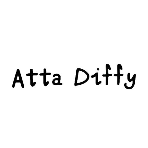Atta Diffy — купить товары Atta Diffy в интернет-магазине OZON