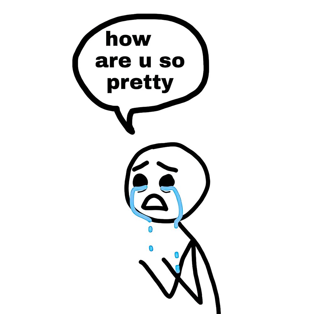 how are you so pretty — купить товары how are you so pretty в интернет ...