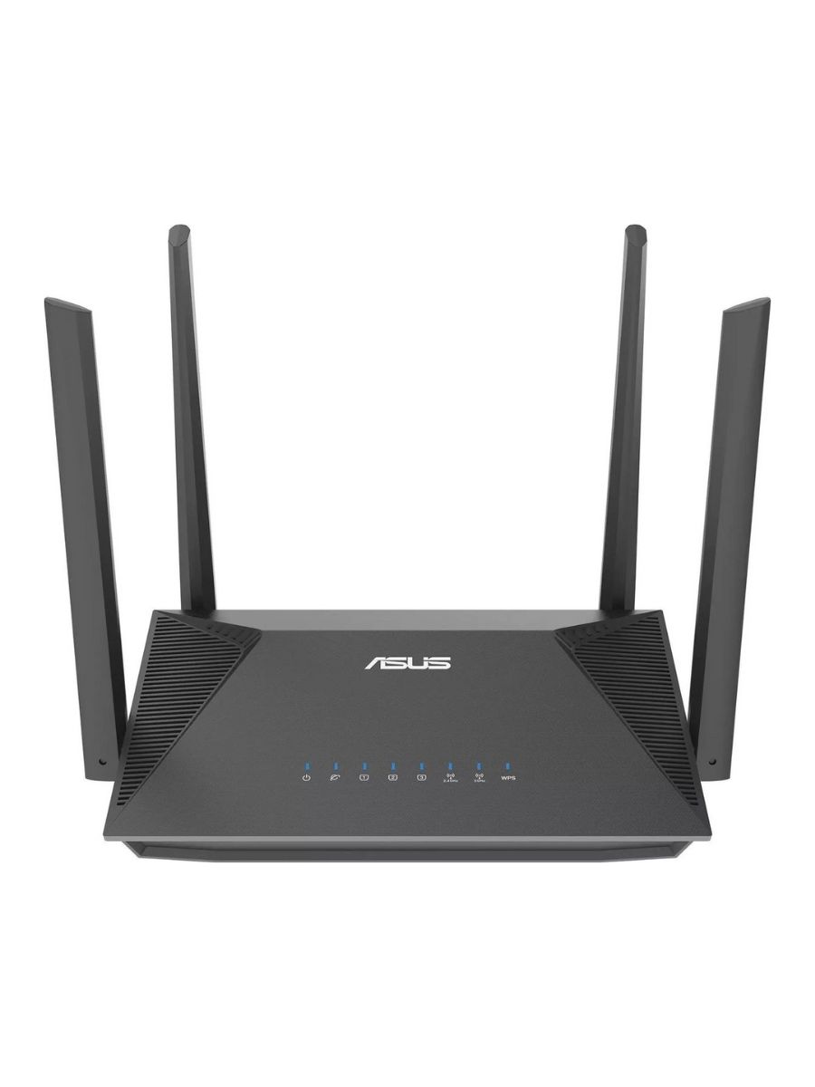 Wifi роутеры ASUS (Асус) – купить вай фай роутер на OZON по низкой цене