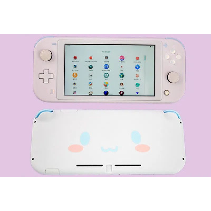 Android on switch lite store