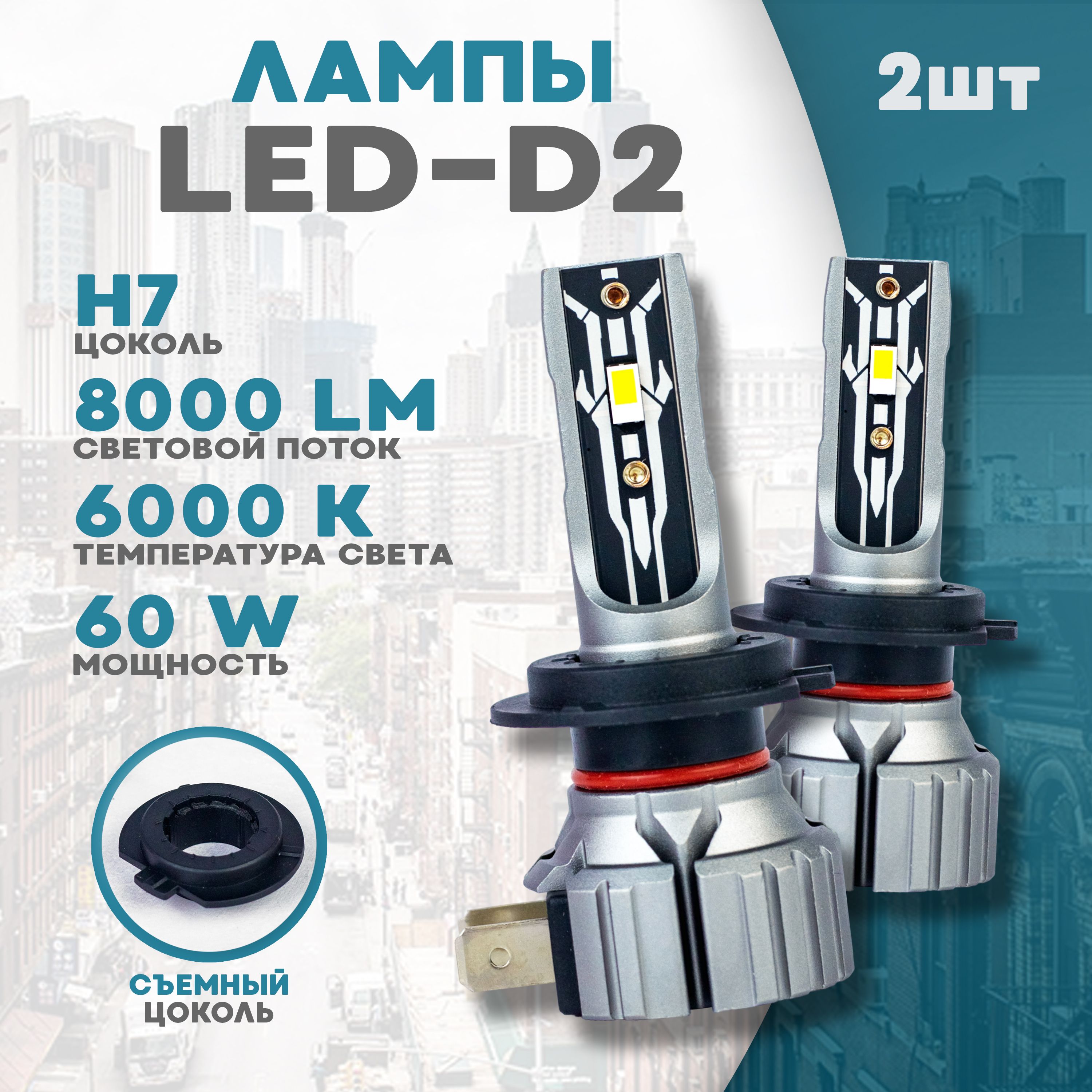 H7 bulbs store