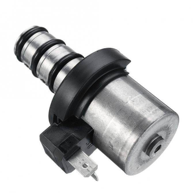 клапан-соленоид 35120-27050, арт.3512027050, Hyundai-KIA - Hyundai-KIA ...