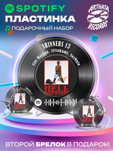 Отзывы на Постер City Morgue, брелоки City Morgue - SHINNERS 13 от ...