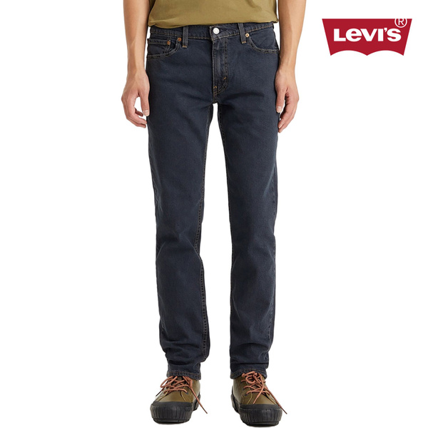 Джинсы Levi's 511 SLIM FIT - купить с доставкой по выгодным ценам в интернет-магазине OZON ...