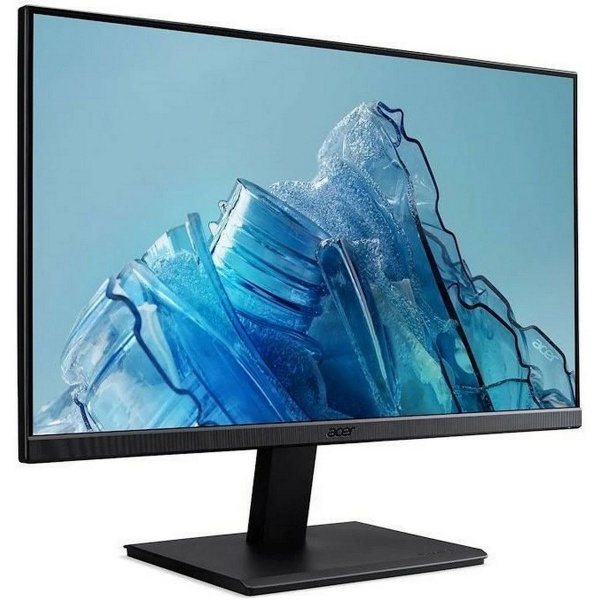 Монитор Acer V247YHbmipxv, VA, 1920×1080, 100Гц (UM.QV7EE.H06) 23.8 ...
