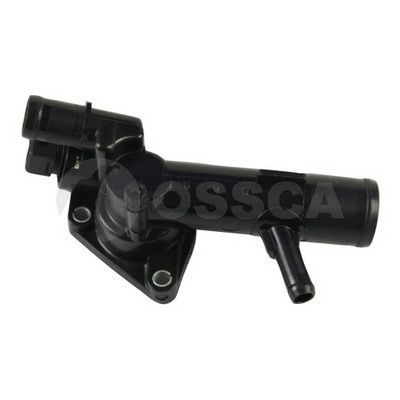 Корпус термостата OSSCA 31495 - OSSCA арт. 31495 - купить по выгодной ...