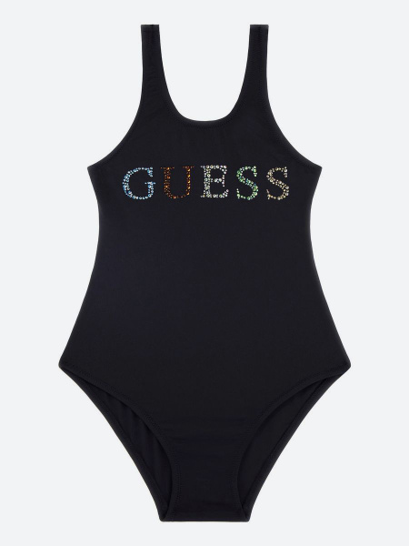Купальник слитный GUESS - купить с доставкой по выгодным ценам в ...