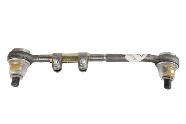 Тяга рулевая ГАЗ-2217 продольная боковая АВТОКОМПЛЕКТ 2217-3414040 ...