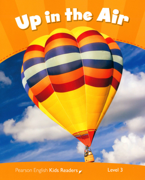 Up in the Air. Level 3 Crook Marie Книга на Английском | Crook Marie ...