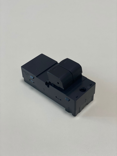 Блок управления стеклоподъемниками Micra K12 - KINGSTEEL арт. 25401 ...