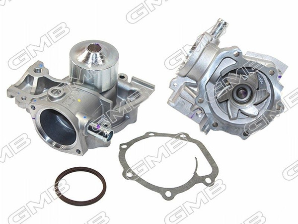 IPSASP_GWSU-12A Насос водяного охлаждения SUBARU 89-07 EJ18,20 (с ...