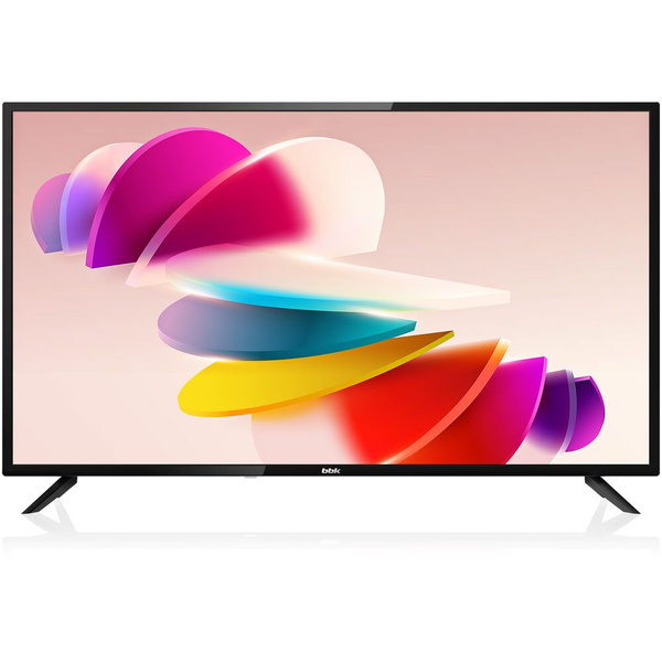 Купить телевизор BBK 40LEM-1046/FTS2C 40" - купить с доставкой по выгодным ценам в интернет ...