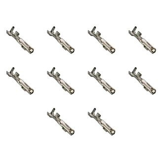 10шт Корпус разъема Molex 5016471000 купить на OZON по низкой цене ...