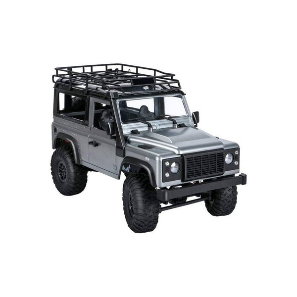 Радиоуправляемая машина MN MODEL джип Land Rover Defender D90 ...
