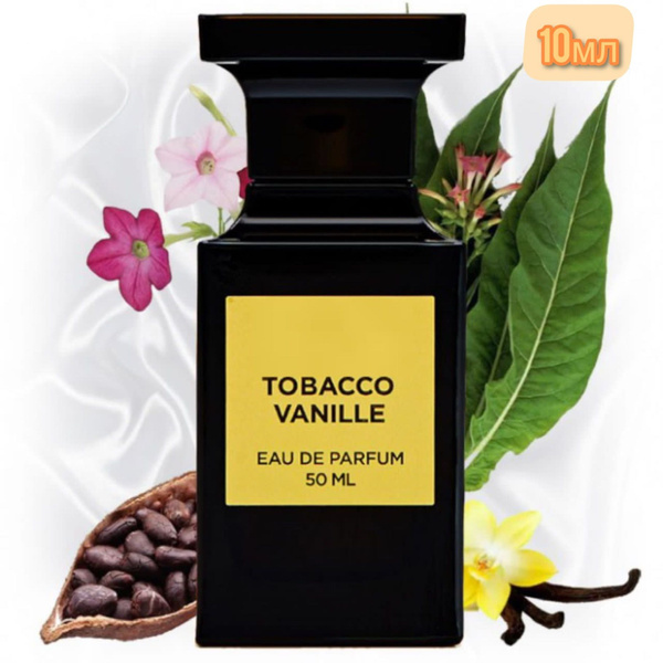 Духи-масло Tom Ford Tobacco Vanille / Том Форд Тобако Ваниль женские ...
