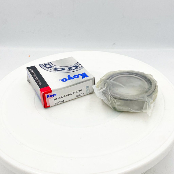 Подшипник ступицы KOYO HICAPLM10294910 для Kia Besta Bongo Cerato K ...
