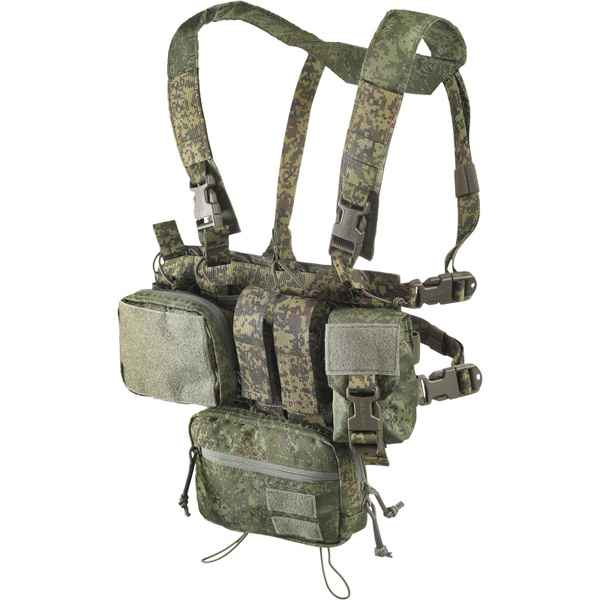 Разгрузочный жилет Wartech Кочевник TV-101 (Цифра РФ) - купить с доставкой по выгодным ценам в ...