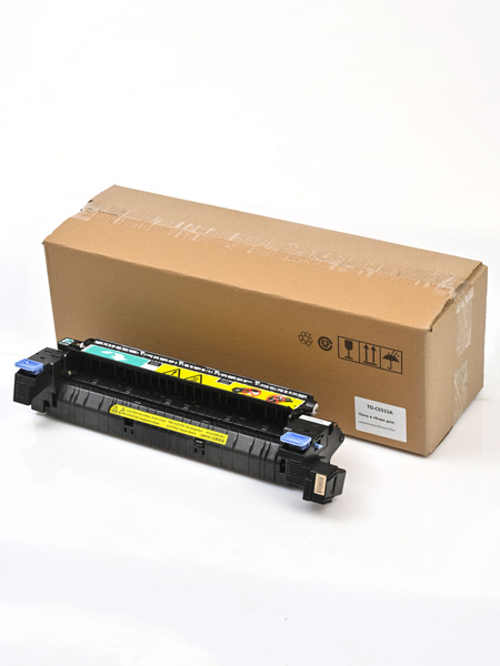 Печь в сборе TD CE515A/CC522-67926 для HP LJ 700 Color M775 купить по ...