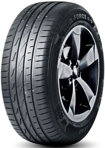 Шины для легковых автомобилей Leao 255/40 20 Лето Нешипованные - купить ...