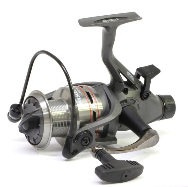 Катушка Mitchell MX2 FS, С байтраннером, 4000 купить по низкой цене с доставкой в интернет ...