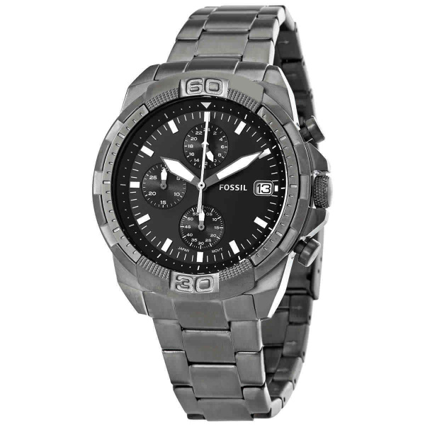 Наручные часы Fossil Fs5852 купить с доставкой по выгодным ценам в