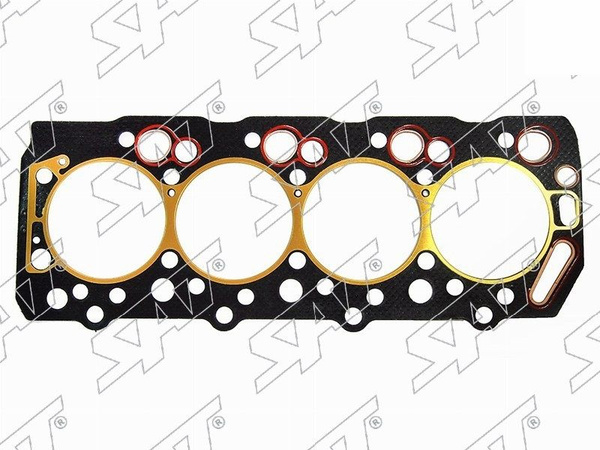 IPSASP_ST-1005B427 Прокладка ГБЦ MITSUBISHI DELICA,L200,PAJERO,MONTERO ...