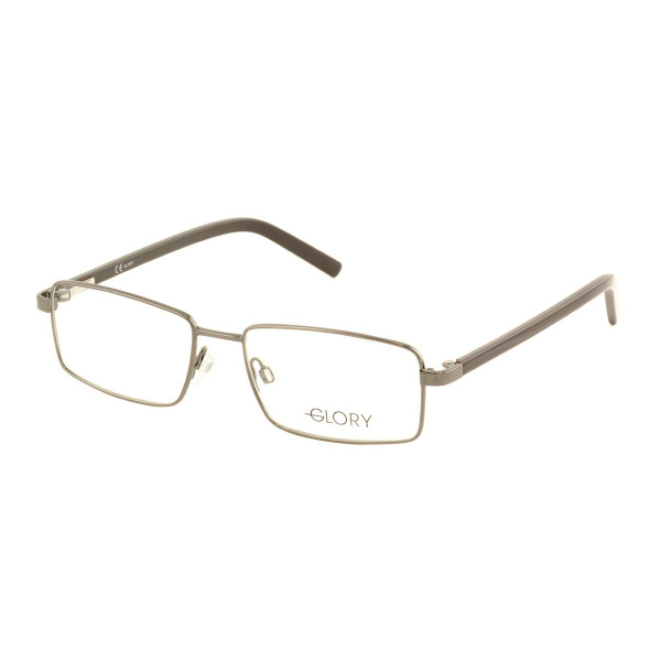 Оправа для очков Glory 463 Brown - купить с доставкой по выгодным ценам ...