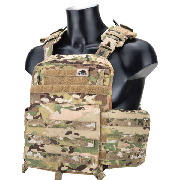 Жилет CPC MOD.2 ARS ARMA (Multicam) Размер M купить на OZON по низкой цене (1423487558)