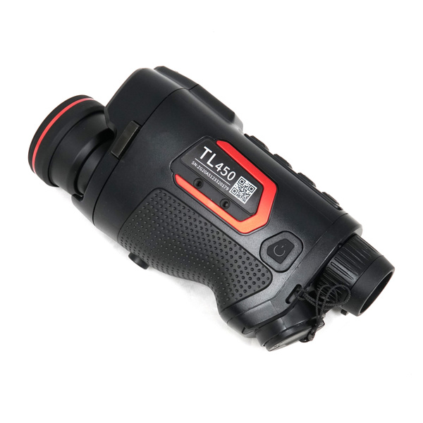 Тепловизионный монокуляр Guide TL450 купить на OZON по низкой цене ...